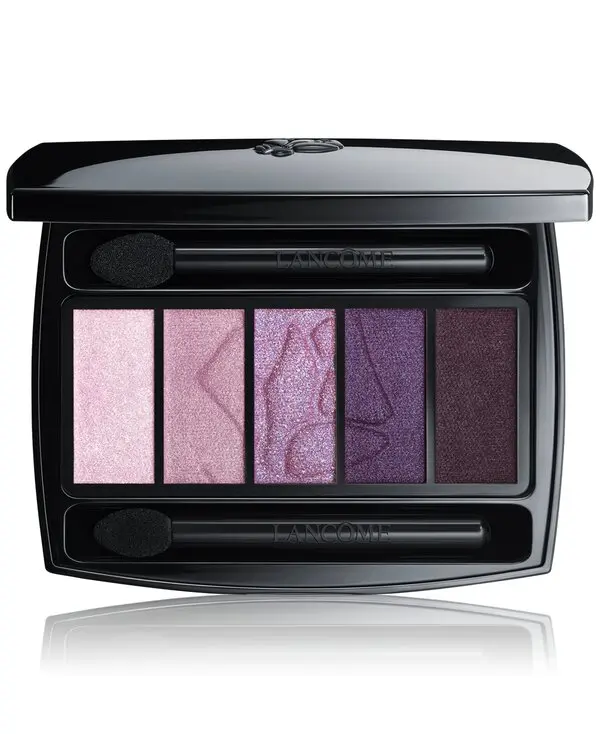 LANCOME Hypnose 5-color Eyeshadow Palette - Reflet D'amãthyste